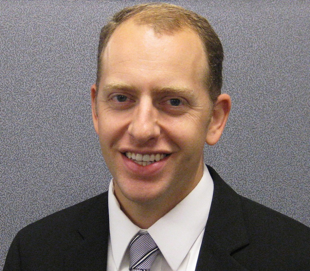 MAPA Executive Director Named to "40 Under 40" - Metropolitan Area ...