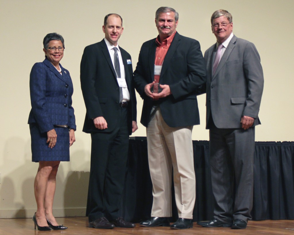 MAPA Annual Awards Announced - Metropolitan Area Planning Agency