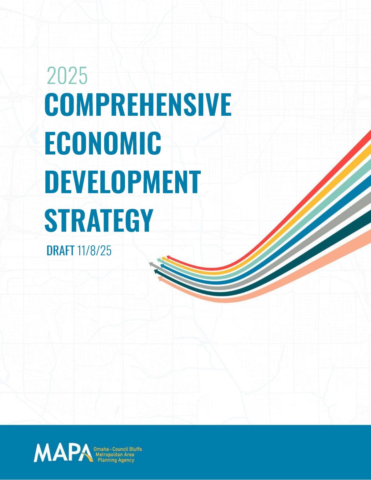 2025 Comprehensive Economic Development Strategy Public Comment Period ...
